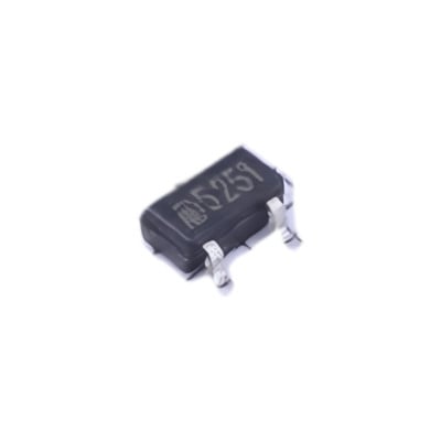 Mingda Microelectronics MD5344-1 Linear LDO Voltage Regulator