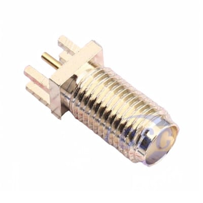 HJ Tech HJ-SMA915 Coaxial Connector RF Assembly