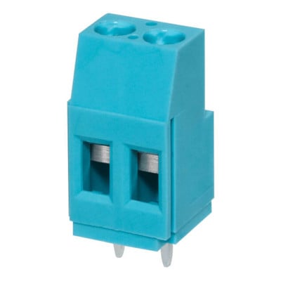 CUI TB009-508-08BE Wire to Board Terminal Block