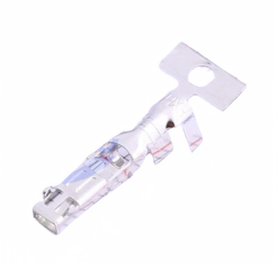 Hongxing HX63080-01PT Rectangular Connector Contact