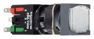 Schneider XB6CF1B5B Pushbutton Switch for sale