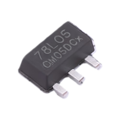HL 78L12 Low Drop Out (LDO) Linear Voltage Regulator