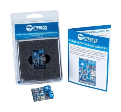 Infineon CY4534