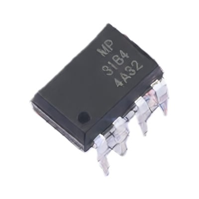 MIRACLE POWER MP3182-G(B) Isolator Gate Driver Chip