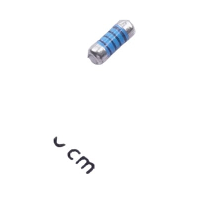 SAE 1MMF04TS04F6202C Surface Mount Chip Resistor