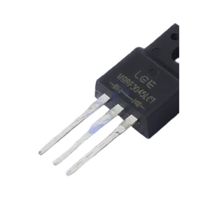 LGE MBRF40150LCT Single Diode
