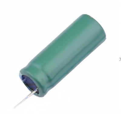 BERYL Electronic Tech RC400M150LO8*18TH-2B1Et Aluminum Electrolytic Capacitor