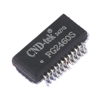 CND-tek FG2440S Pulse Transformer Chip