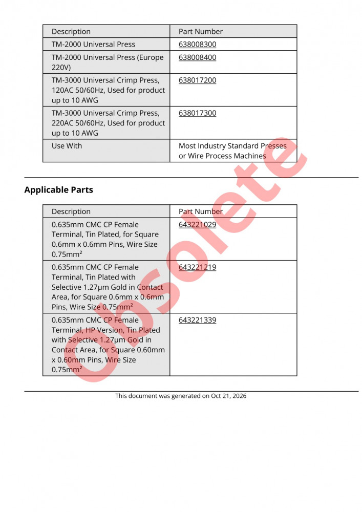 638689100 technical document image, page 3