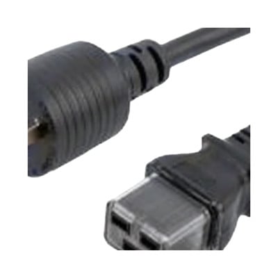 L-com PPA00019-8FT Power Line Cable Assembly