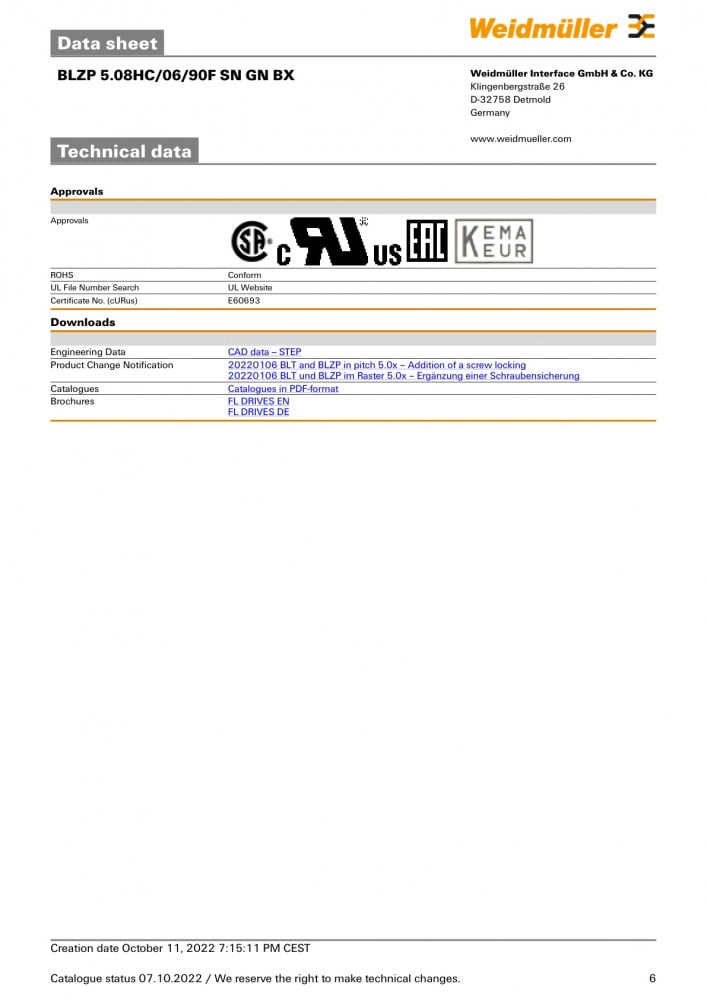 1284860000 documentation page 6