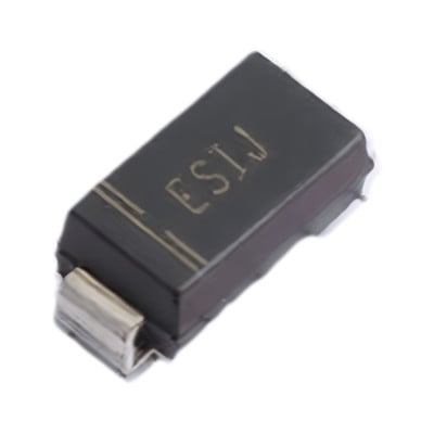 DOWO ES1BA Single Diode
