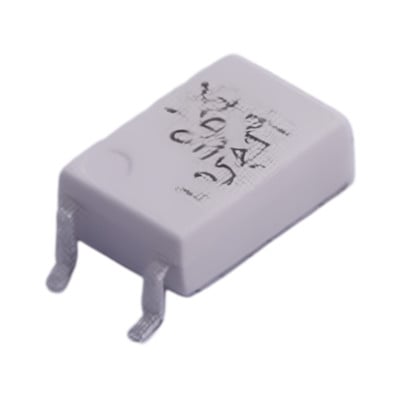 CT MICRO CT4N33 Photovoltaic Output Optoisolator Transistor