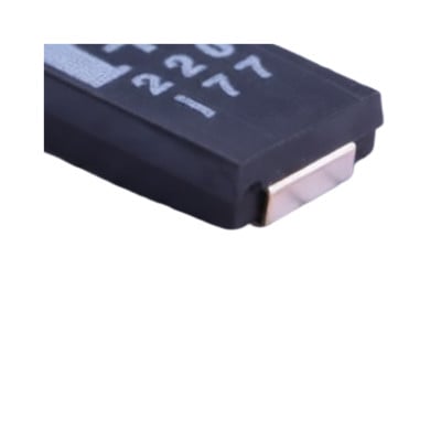 PANASONIC 6TPF220MFL Tantalum Polymer Capacitor