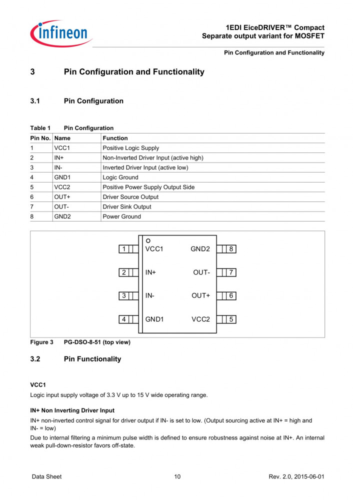 1EDI60N12AF datasheet page 10