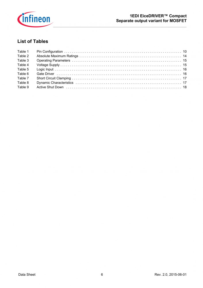 1EDI60N12AF datasheet page 6