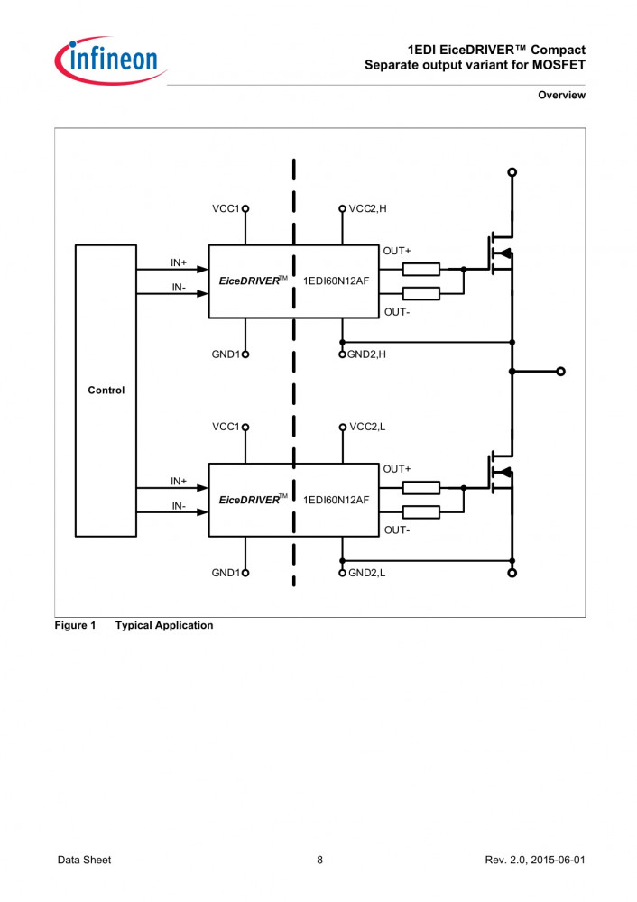 1EDI60N12AF datasheet page 8