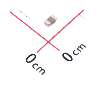 CCTC TCC0603X7R102M500CTS Ceramic Capacitor