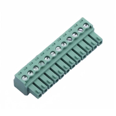 JILN JL15EDGKN-38102G01 Header Plug Socket