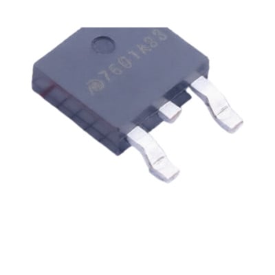 Mingda Microelectronics MD7602D33 Linear LDO Voltage Regulator