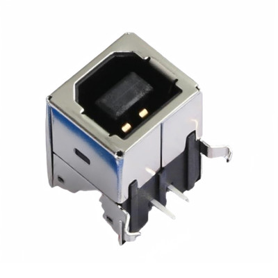 CUI UP2-AH-1-TH USB Connector Assembly