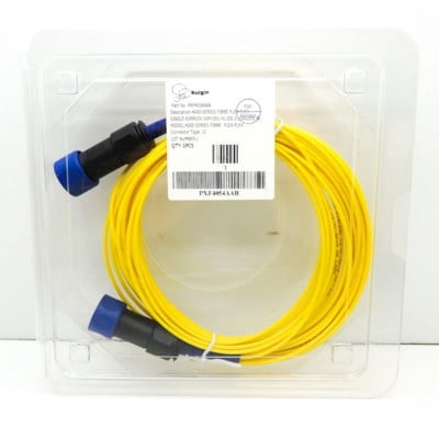 Bulgin PXF4053AAA Fiber Optic Cable
