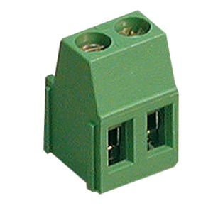 Altech MVDK-252 Wire to Board Connector Chip