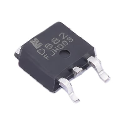 Minos D882 Single Bipolar Transistor for sale