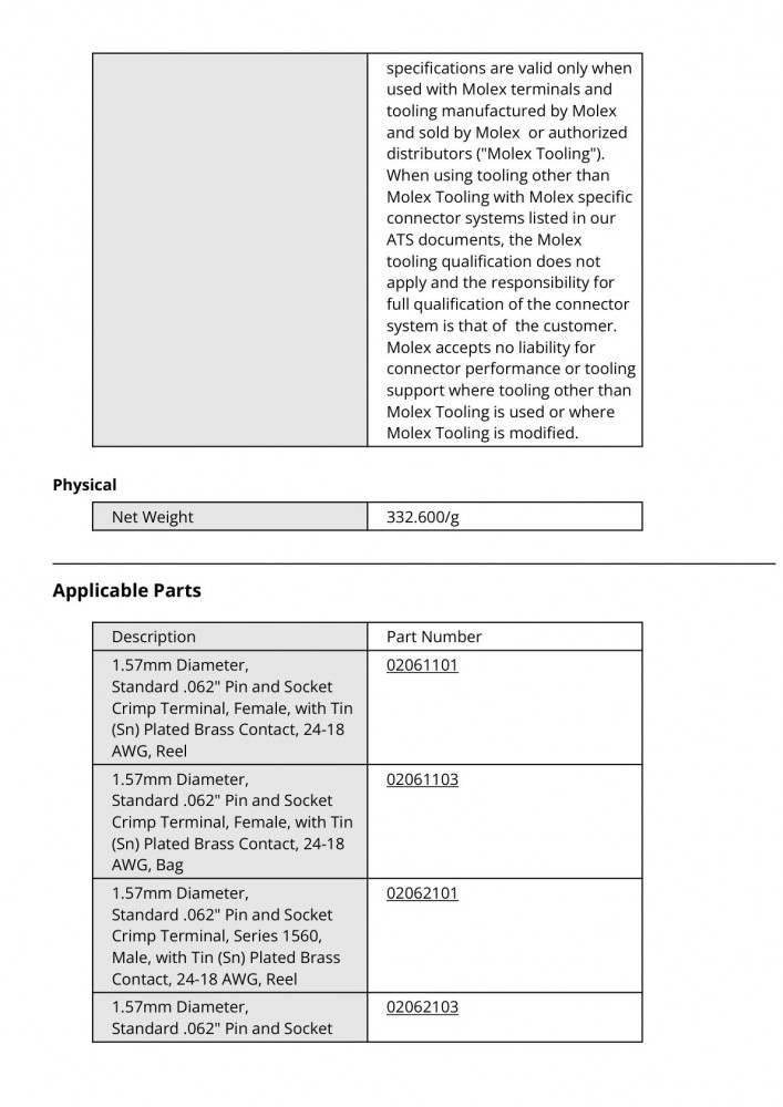 638191300 tooling document preview, page 3