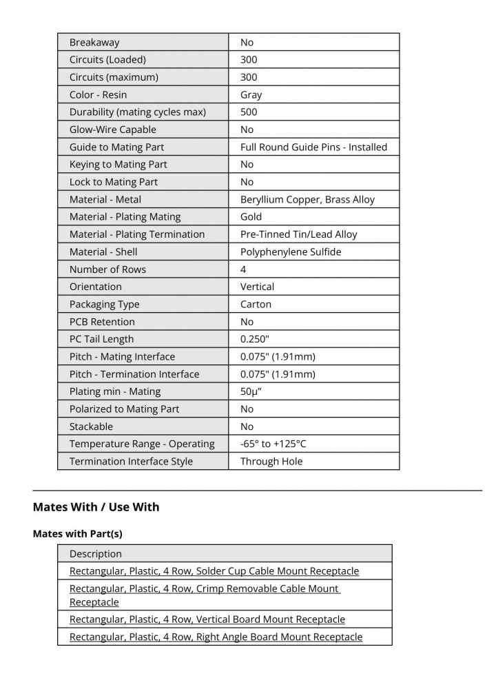 RM412-300-542-9000 technical document image 2