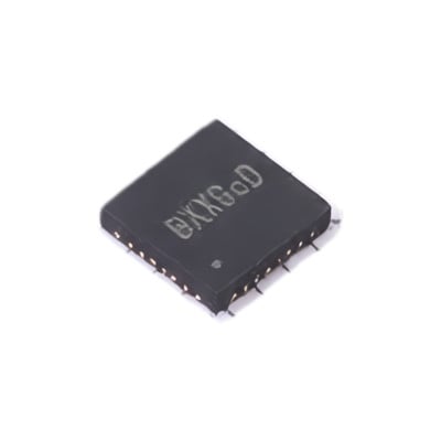 Silergy SY8366HQQC DC DC Switching Voltage Regulator