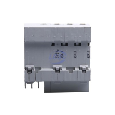 Delixi Electric DZ47SLEN3C10 Miniature Residual Current Circuit Breaker for sale