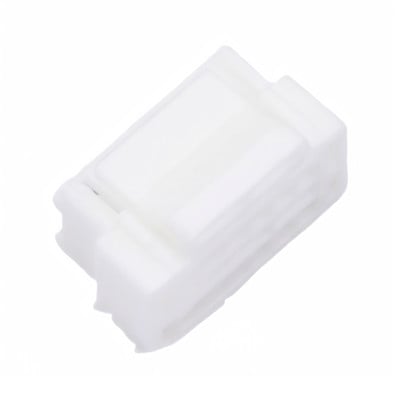 DLL ZH-3Y Rectangular Connector Housing