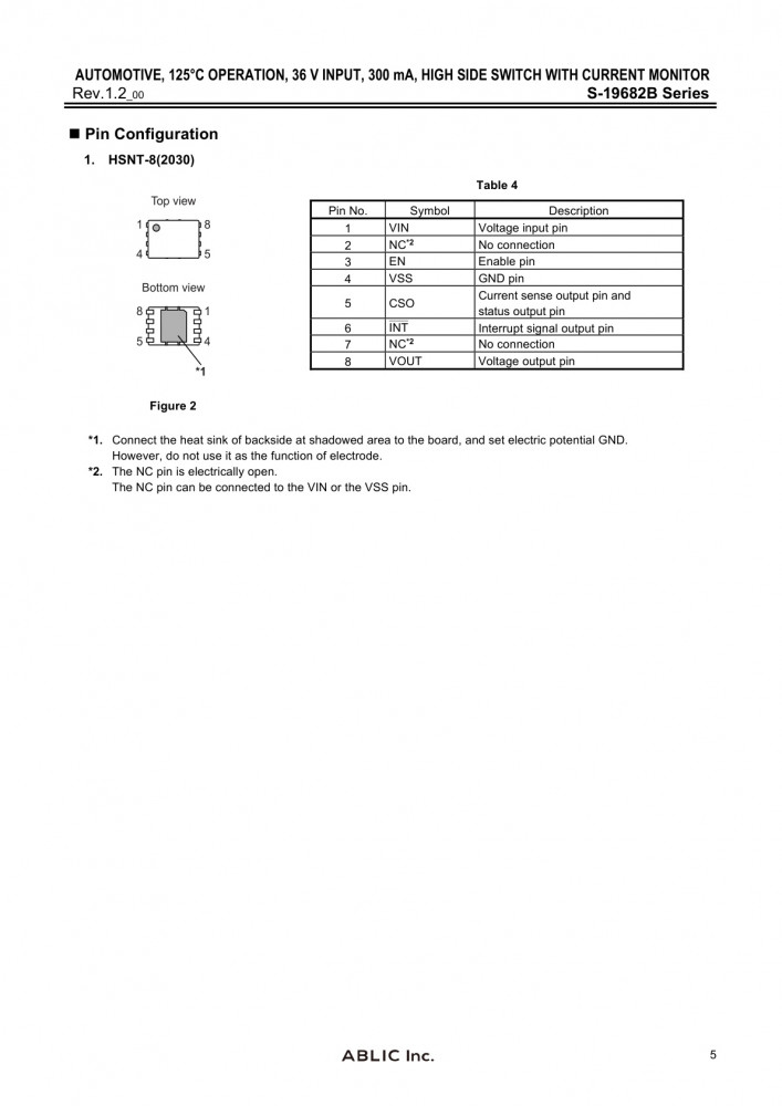 S-19682B technical document preview, page 5