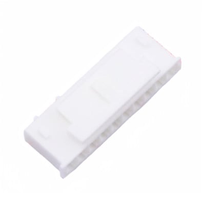 Hong Cheng HC-XHB2.54-6Y Rectangular Connector Housing