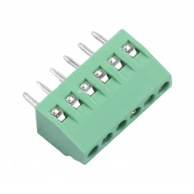 Megastar ZX-DG28L-2.54-2P Wire to Board Connector Chip