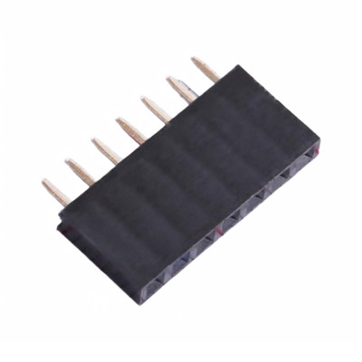 JILN 362030140SS007401 Female Socket Header Receptacle Chip