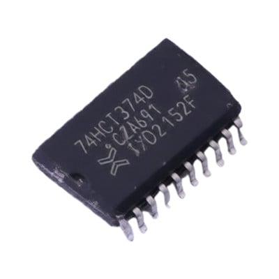 Nexperia 74HC574D,652 Flip Flops