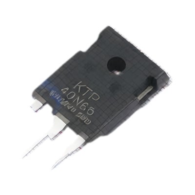 KTP IKW40N65H2-KTP Single IGBT Chip for sale