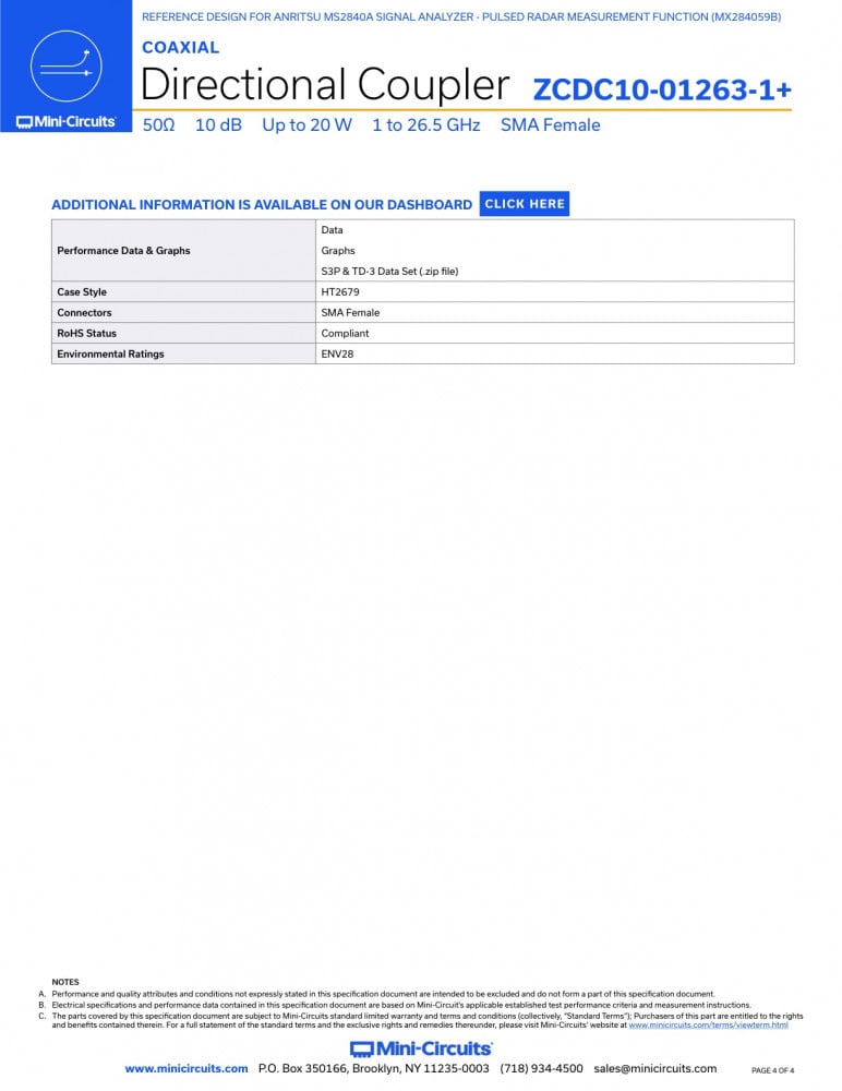 ZCDC10-01263-1+ product document page 4