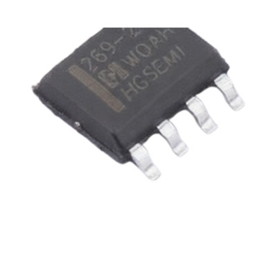 HGSEMI MC33269DT-1.8/TR Linear LDO Voltage Regulator