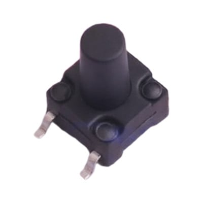 kinghelm KH-6X6X11H-SMT-FS