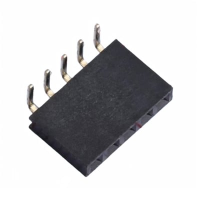 MINTRON MTF185-140RY1 Female Socket Header Receptacle Chip