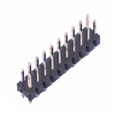 Wcon 1125-2206G0S250C002 Male Header Pins