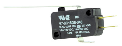 Honeywell V7-6C18D8-048 for sale