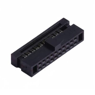 Wcon 5232-26UPS0BW01 Free Hanging Panel Mount Chip