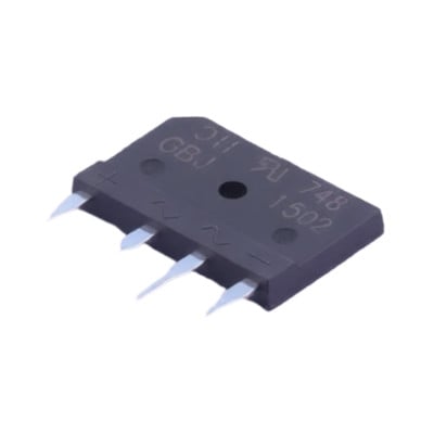 DIODES GBJ2508-F Bridge Rectifier Chip