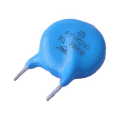 Brightking 241KD10-Z2 Metal Oxide Varistor (MOV)