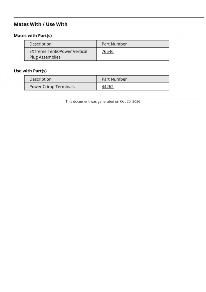 465861003 product document image, page 3