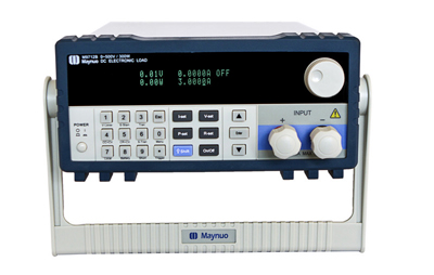 M9715B (0-120A/0-500V/1800W)